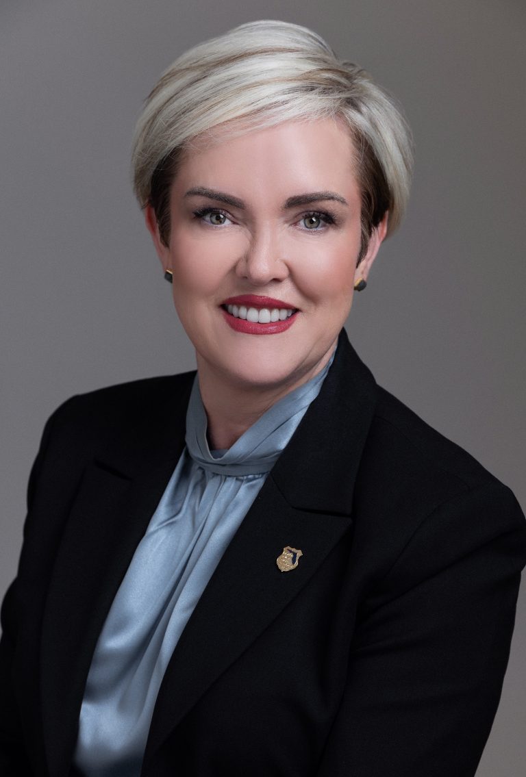 Executive Director Jennifer “Cookie” Pritt – Florida Police Chiefs ...