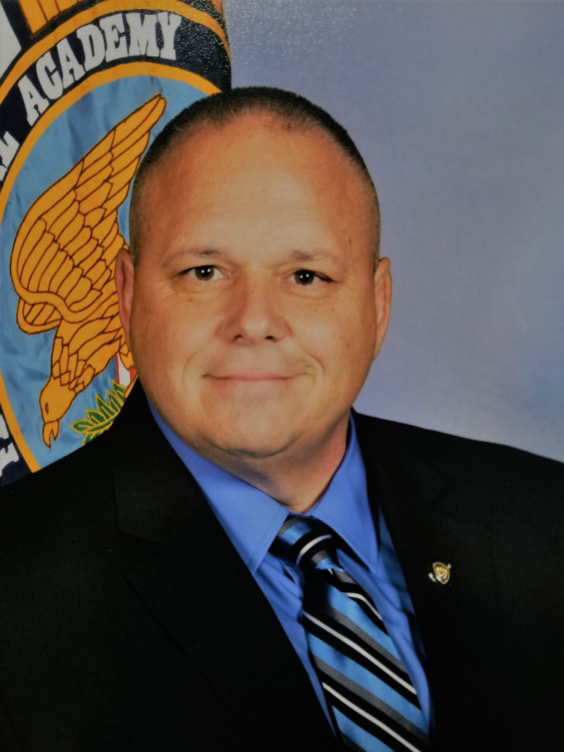 Chief Robert Hicks – Florida Police Chiefs Association