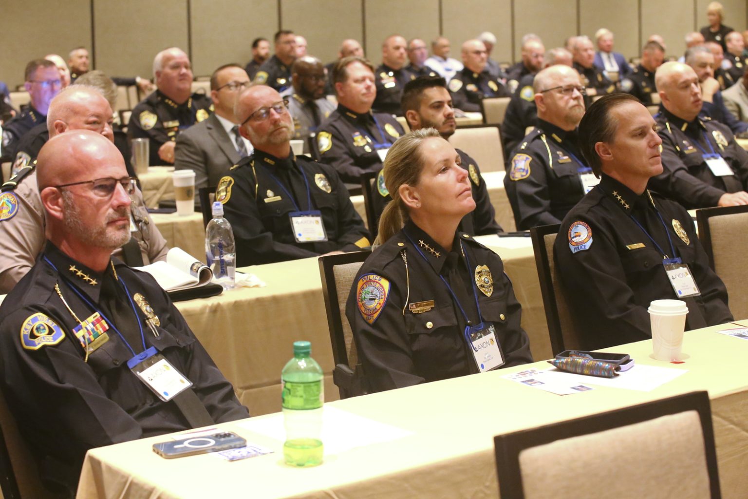 Training/Conferences – Florida Police Chiefs Association