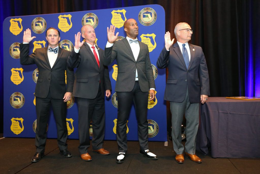 Training/Conferences – Florida Police Chiefs Association