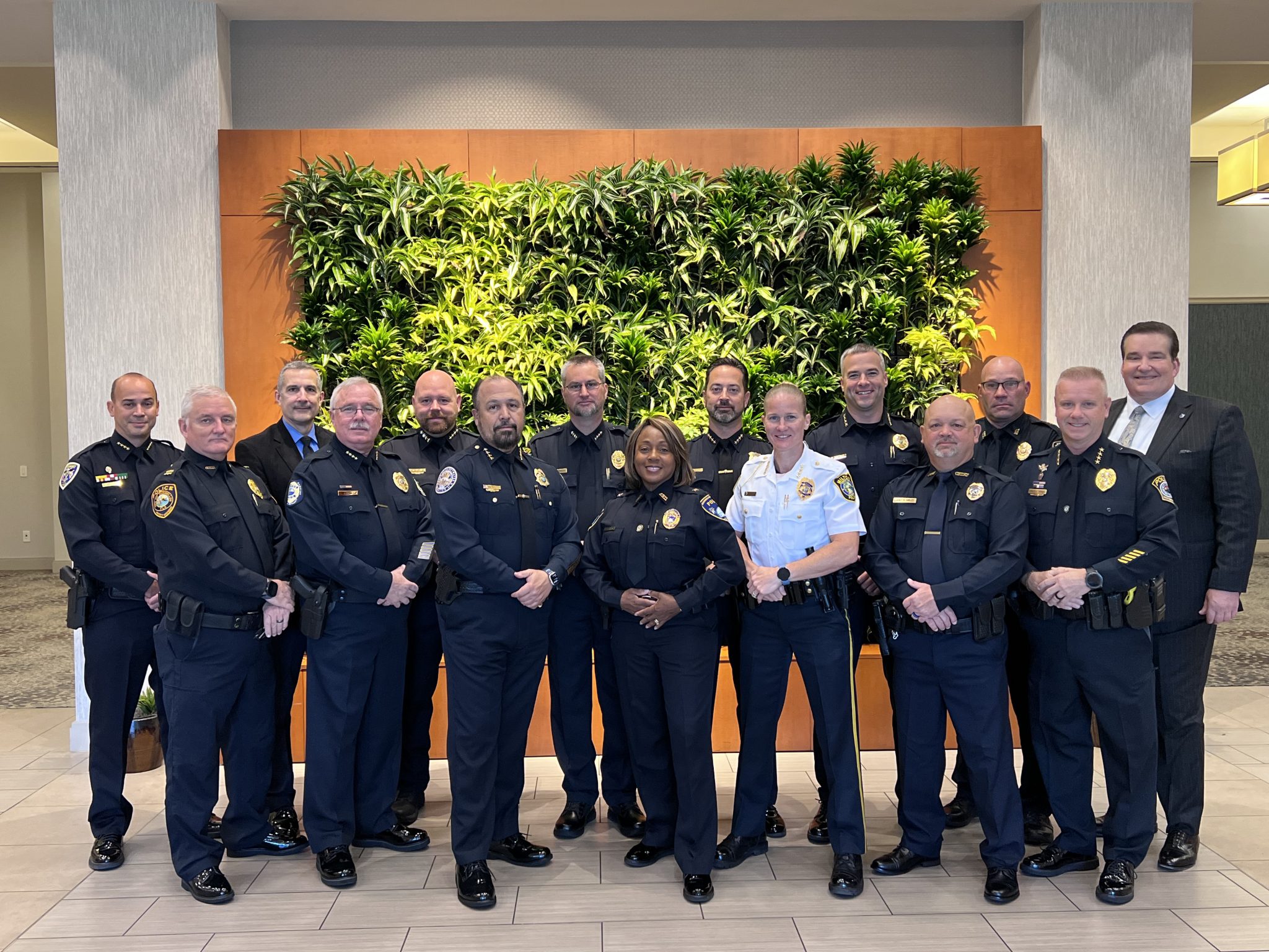 Training/Conferences – Florida Police Chiefs Association