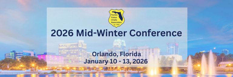 2026 Mid-Winter Conference – Florida Police Chiefs Association